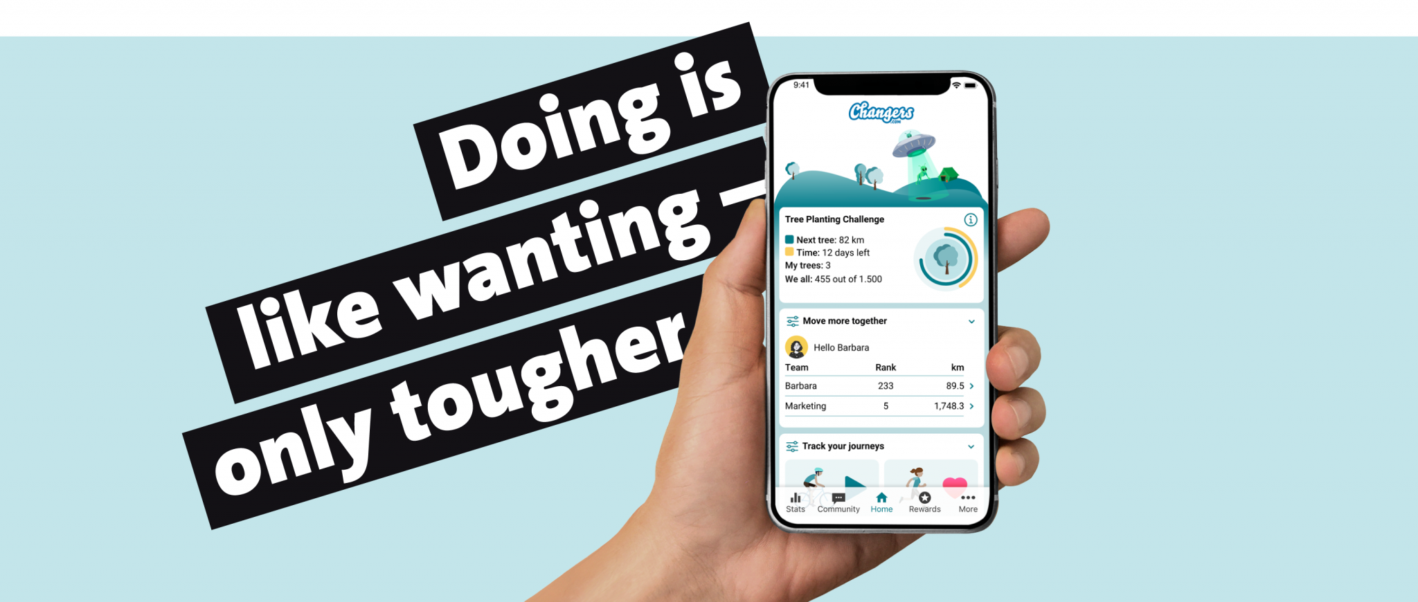 Gamification for Health Promotion and Employee Motivation