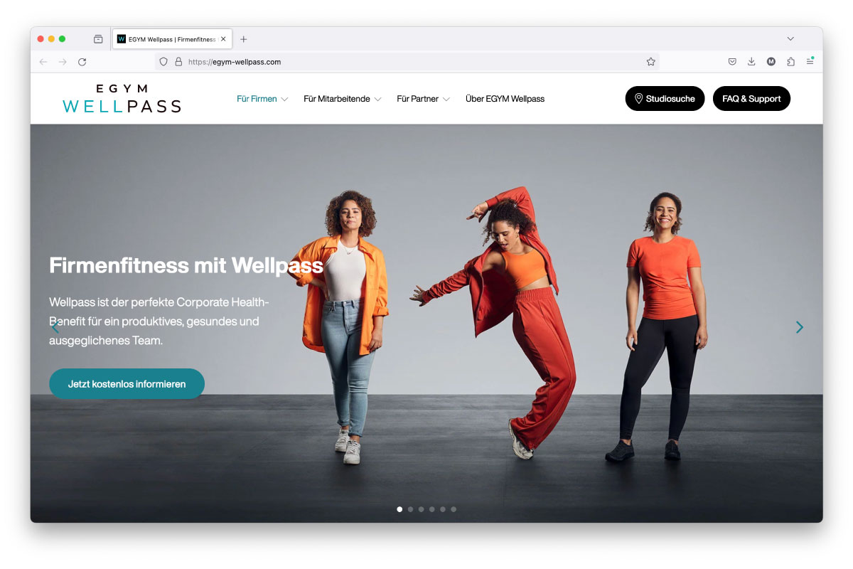 Betriebliche Gesundheitsförderung – 15 BGM Anbieter, die Sie kennen sollten.