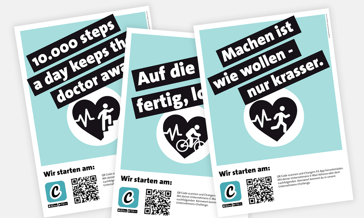 Step Challenge Success: What Does It Take?