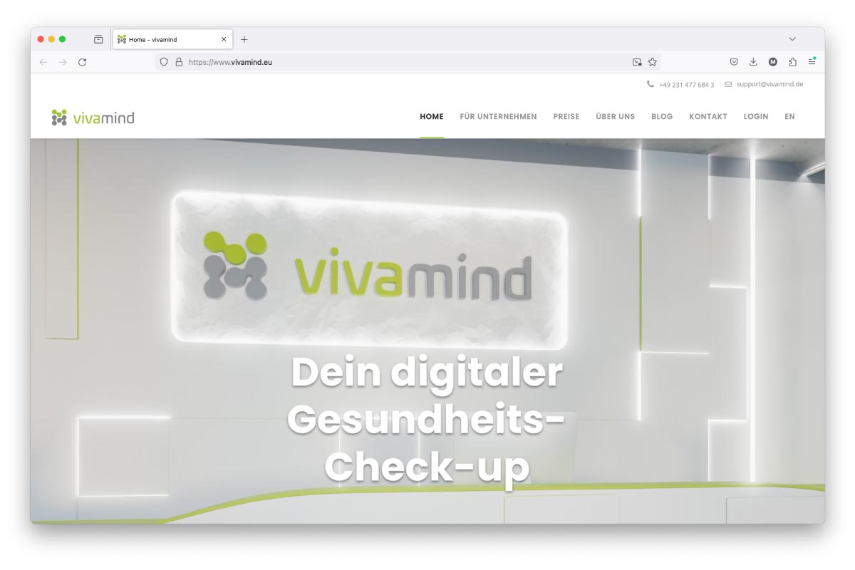 Gesundheitstag im Unternehmen. Leitfaden und Übersicht Anbieter