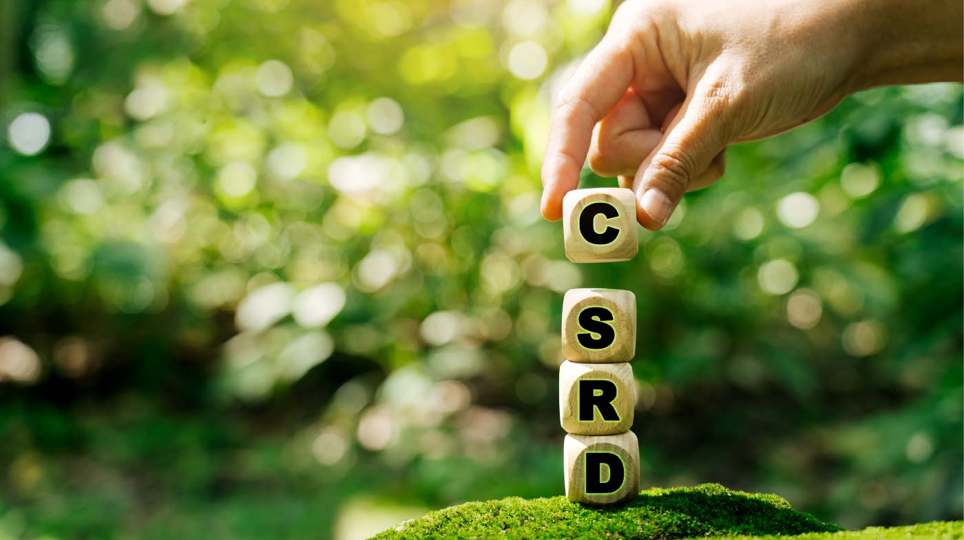 CSRD is Coming: How Do I Prepare My Company?
